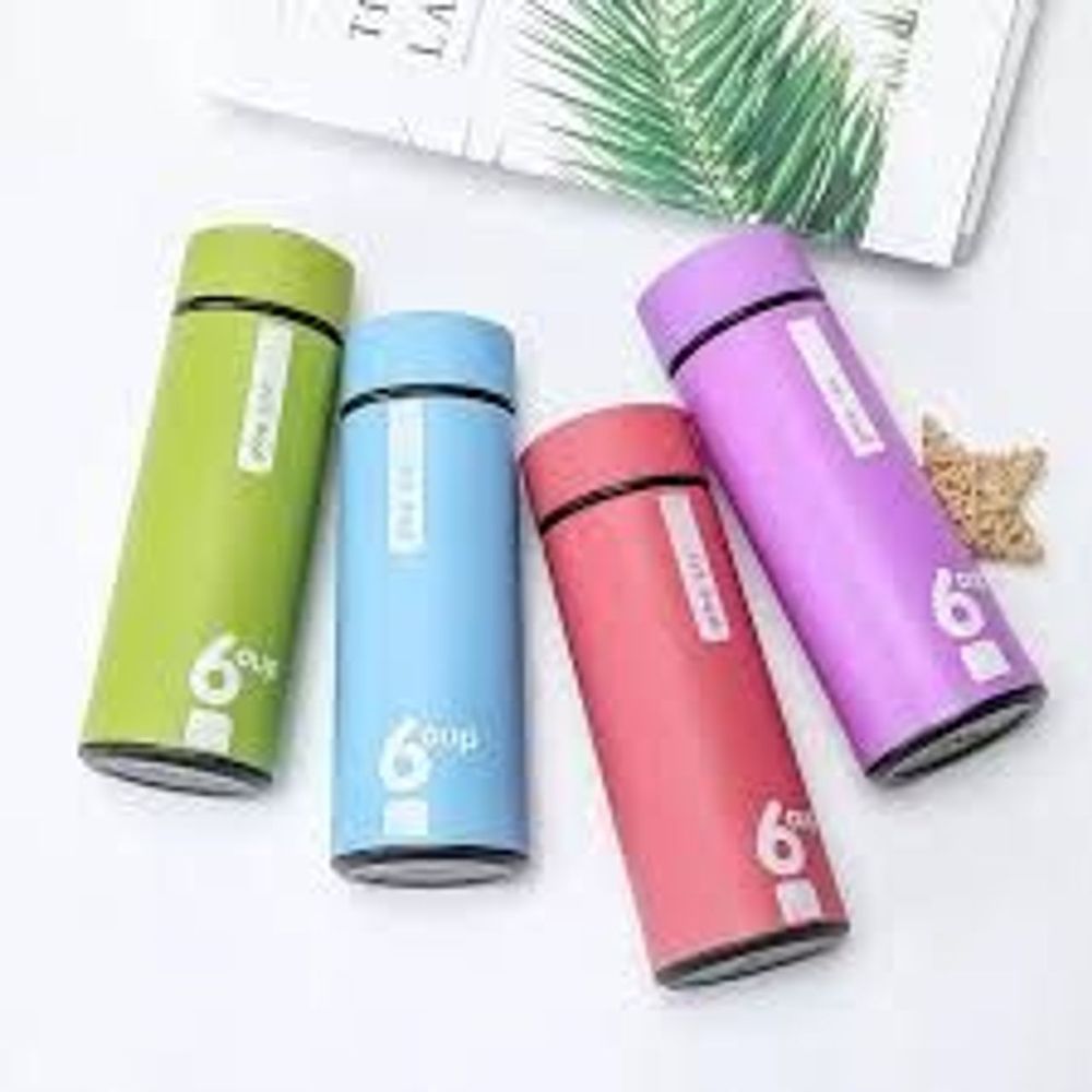 BÌNH GIỮ NHIỆT 6UP – BÌNH GIỮ NHIỆT CỰC TỐT CHO BÉ ĐI HỌC, – Tổng Kho Hằng Thành